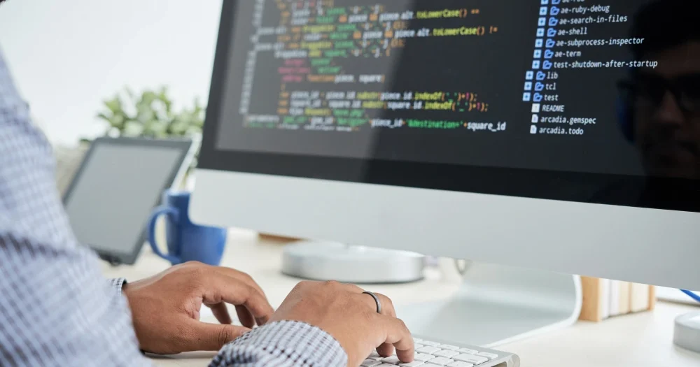 ABAP adalah Bahasa SAP, Apa Fungsinya? - Integra Solusi Mandiri